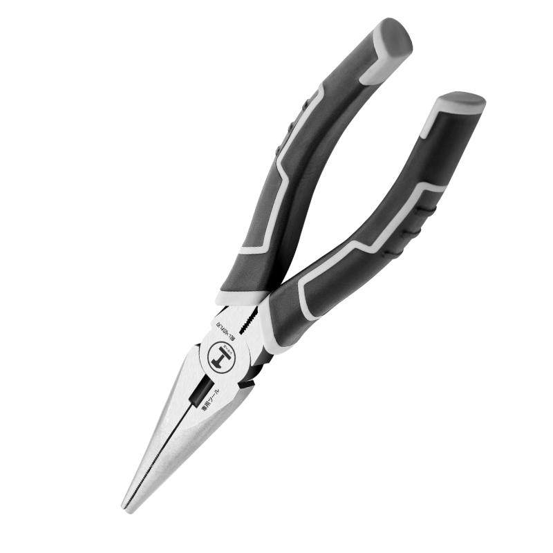 Needle-Nose Pliers for Electricians - Imported from Japan and Germany ...