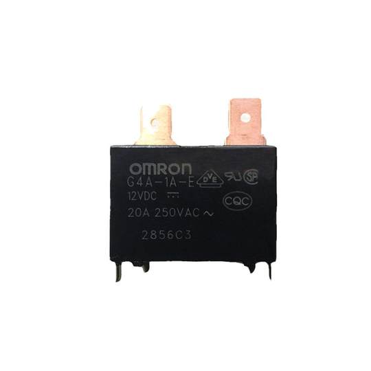 Omron Relay G4A-1A-PE-E-12VDC 24VDC 5V CN CF DC12V Foot