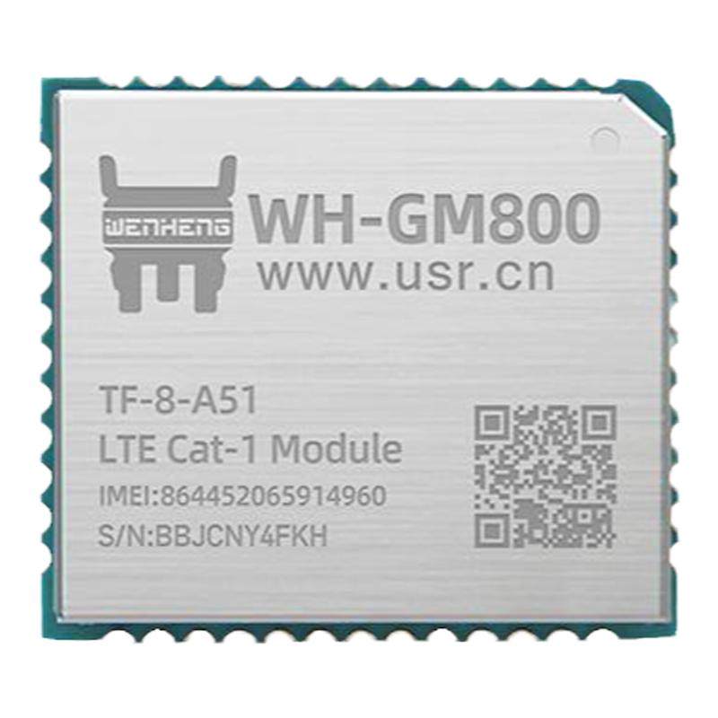 Someone WH-GM800 4G LTE Cat1 Module - MQTT Gateway for IoT