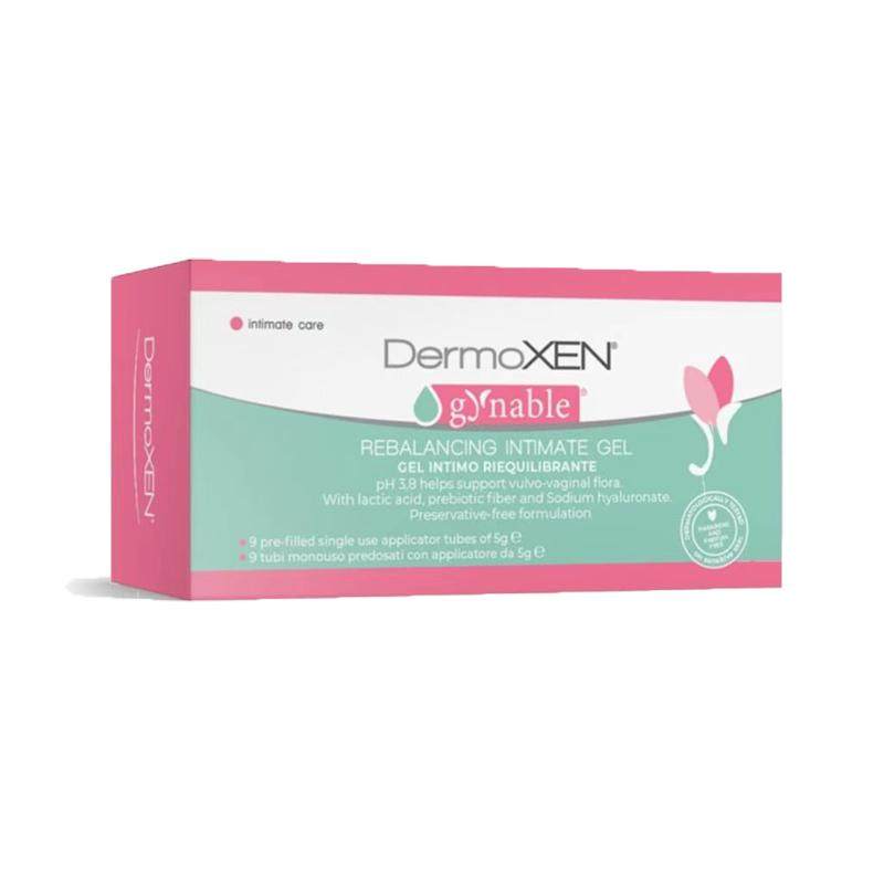 Gel probiótico genibei - limpeza de manutenção - suplemento de cuidados ...