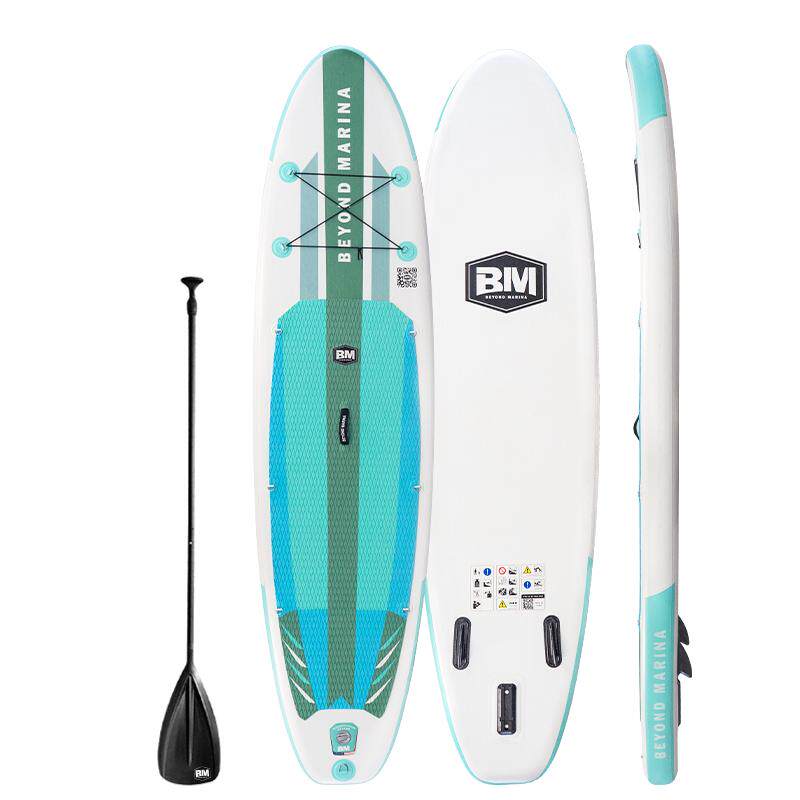 Beyond Marina Inflatable Stand Up Paddle Board - Lagana SUP daska