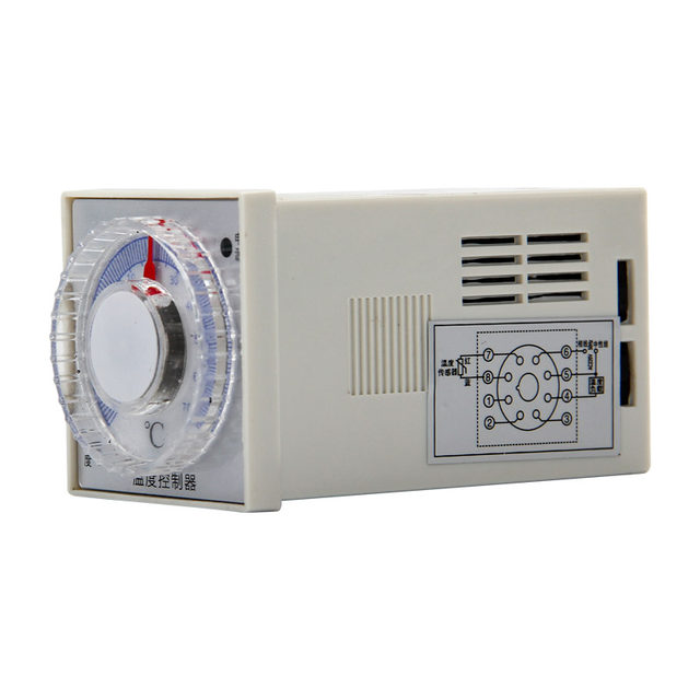 Temperature controller heating type and cooling type WK-SH-P WK-JH-P ...