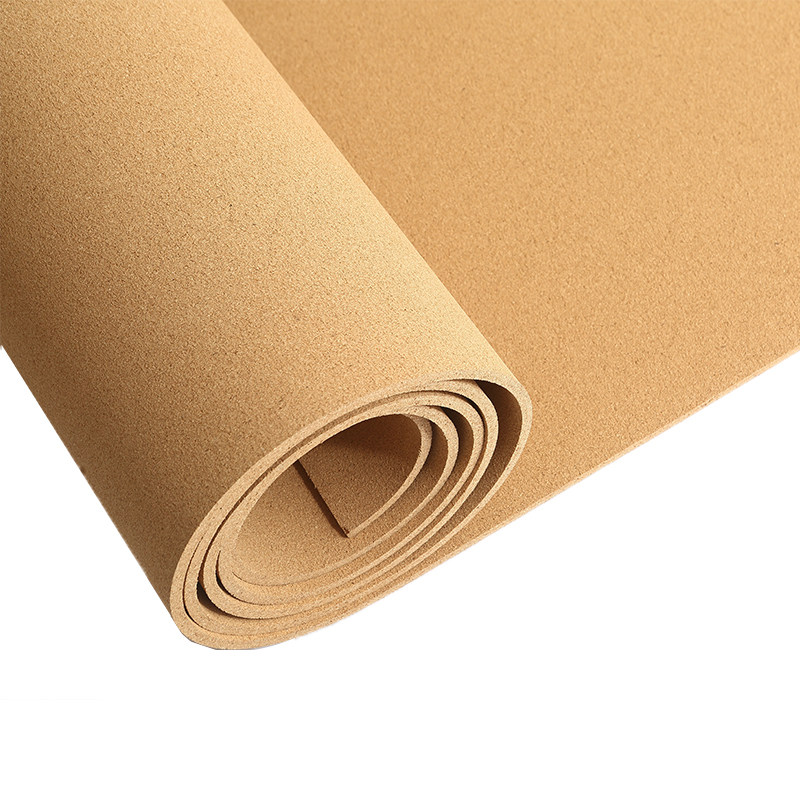 Log Cork Board Photo Wall - Custom Message Board Panel - Albert Shiya