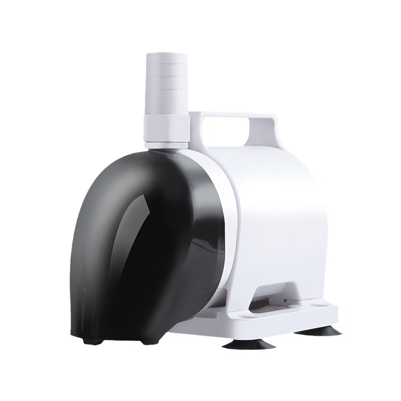 Fish Tank Circulation Pump Water Pump Bottom Suction Pump Water Pump ...