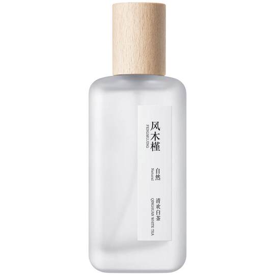 White Tea Perfume Long-Lasting Fragrance for Men and Women - Authentic ...