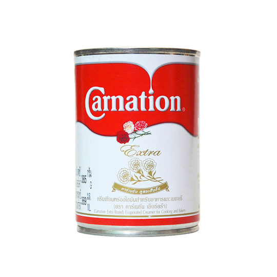 Thai Imported Baking Ingredients: Thai Milk Tea Carnation Mali Sanhua ...