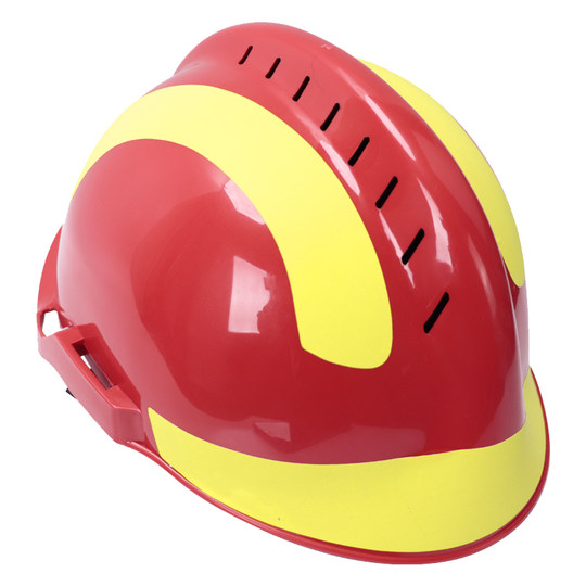 F2 Emergency Rescue Helmet Set - Outdoor Earthquake & Forest Protection