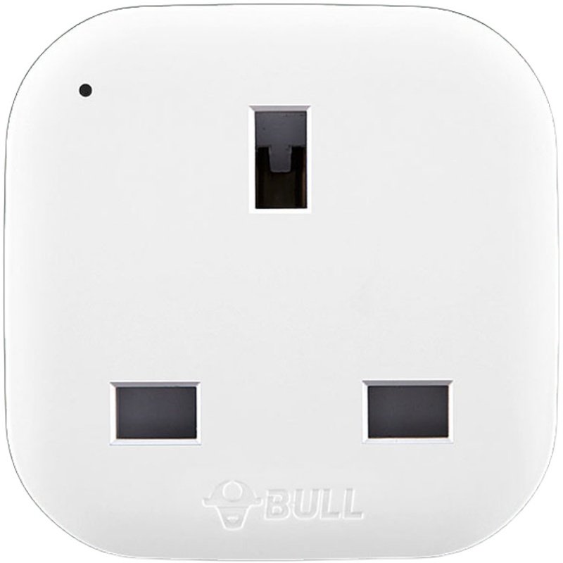 Bull UK to China Plug Adapter - BS Standard Converter for Imported ...