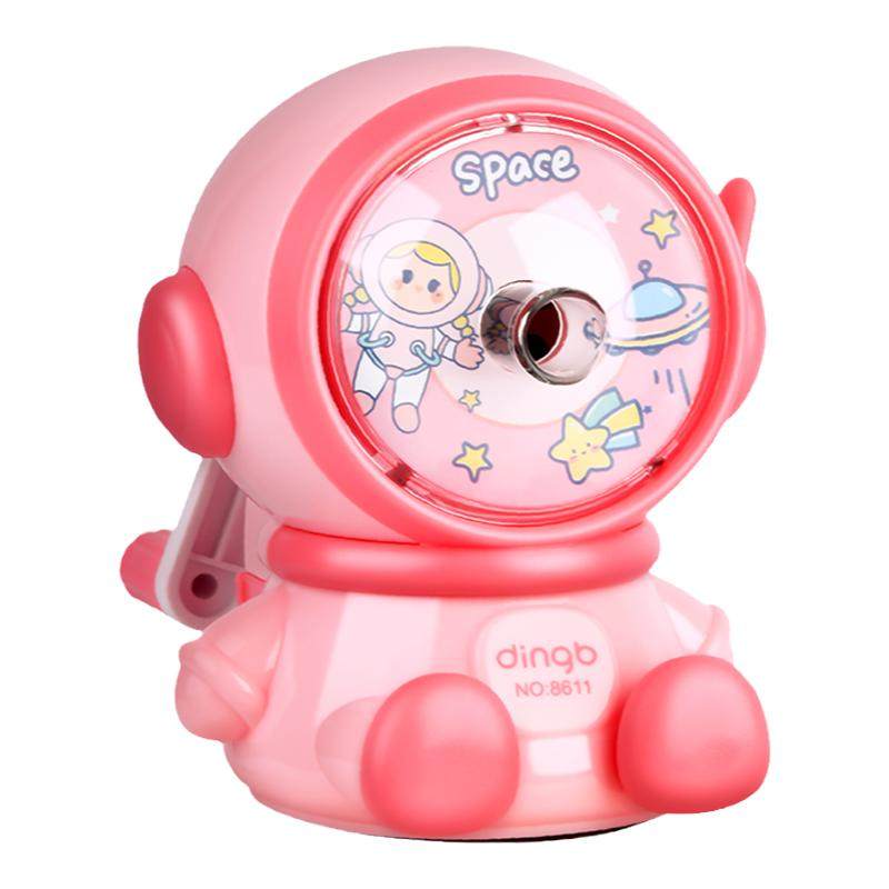 Pencil Sharpener - Special Sharpener for Primary School Students and ...