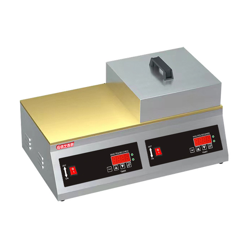 Hongyi Commercial Souffle Machine - Dorayaki & Muffin Maker - FY-66