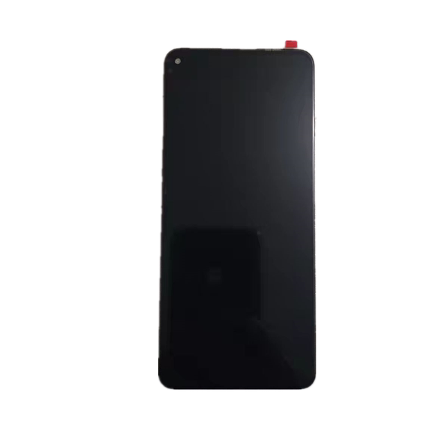 Suitable for Huawei Honor 30 30s nova7 7se screen assembly LCD display vitality version CDY-AN00