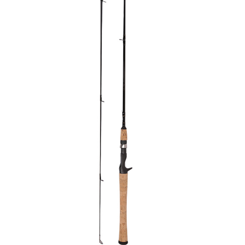 Daiwa/Dayi Valuer Rod Crossfire New Gun Handle/Straight Handle Lua Rod Curved Mouth Bass Rod