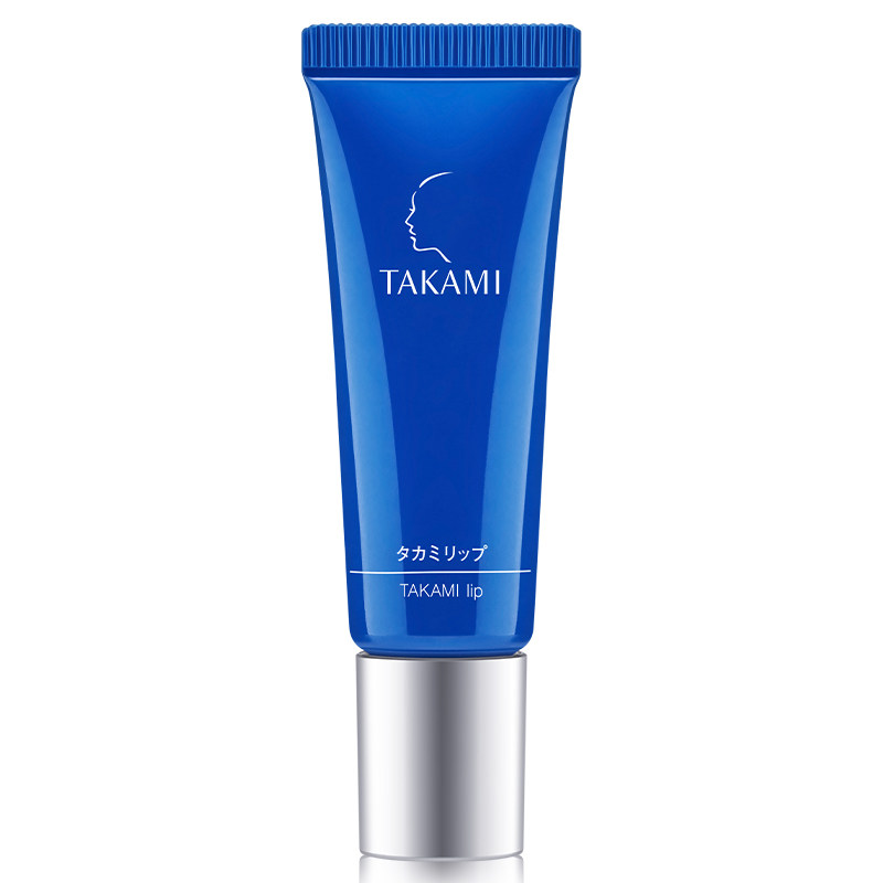Takami Constant Run Beauty Lip Essence - Hydrating and Moisturizing Formula