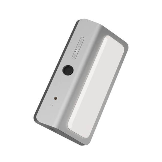 Wisdom Hand Sweep Sensor Light | Wireless Smart Charging Cabinet Light