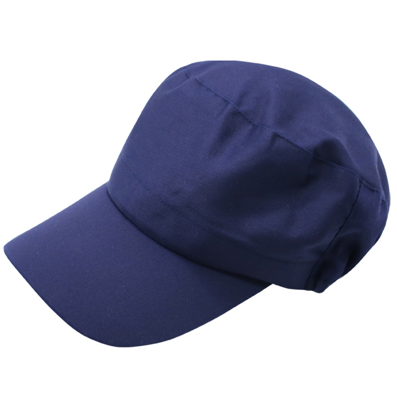 Shengqi Dust-Proof Hat | Food Factory Workshop Chef Hat | Anti-Hair Loss