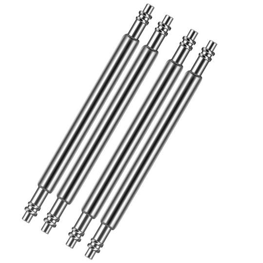 Watch Strap Connecting Shaft Lug - Watch Bolt Lug Pin Batch, Spring Pin ...