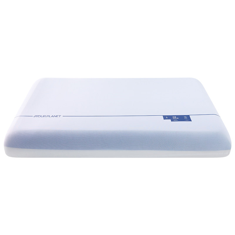 Atour Planet R90 Deep Sleep Pillow 2.0 - Slow Rebound Neck Pillow ...