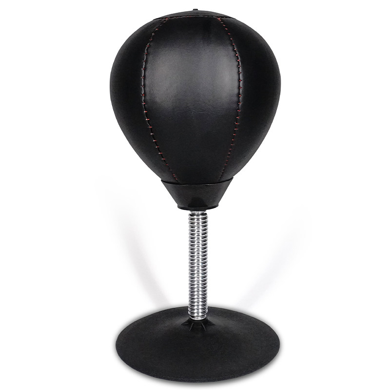 Boxing Speed Ball Reaction Target Desktop: Children's Home Fighting ...