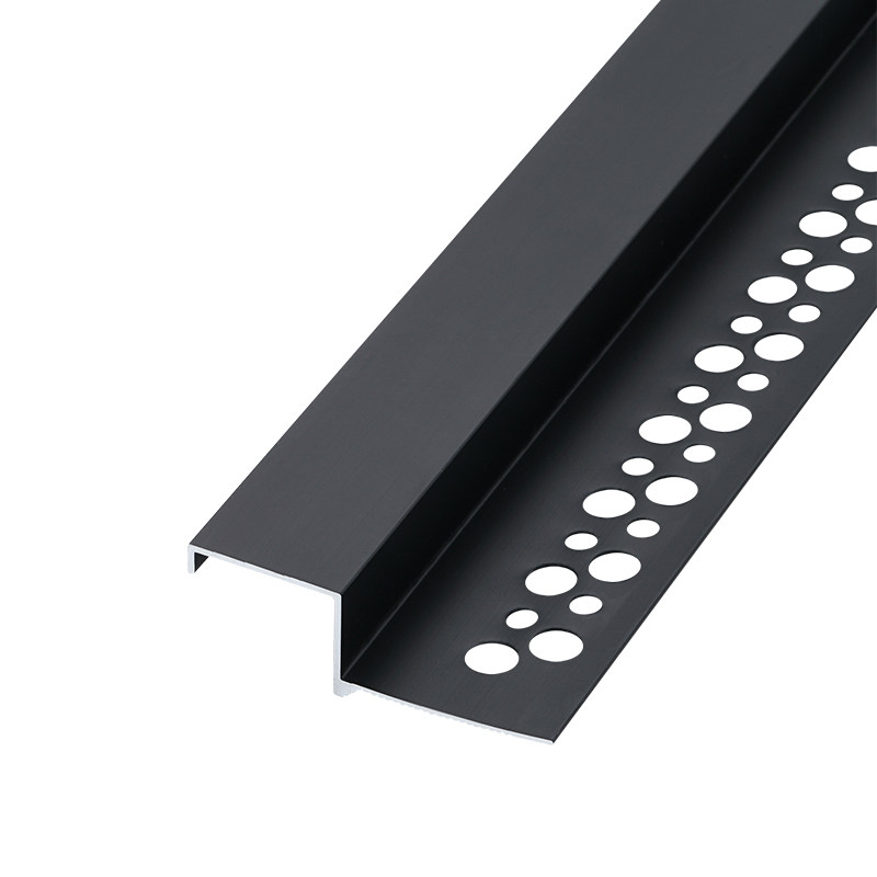 Chiyong Skirting Line Invisible Wall Skirting Gypsum Wall Sticker Edge ...