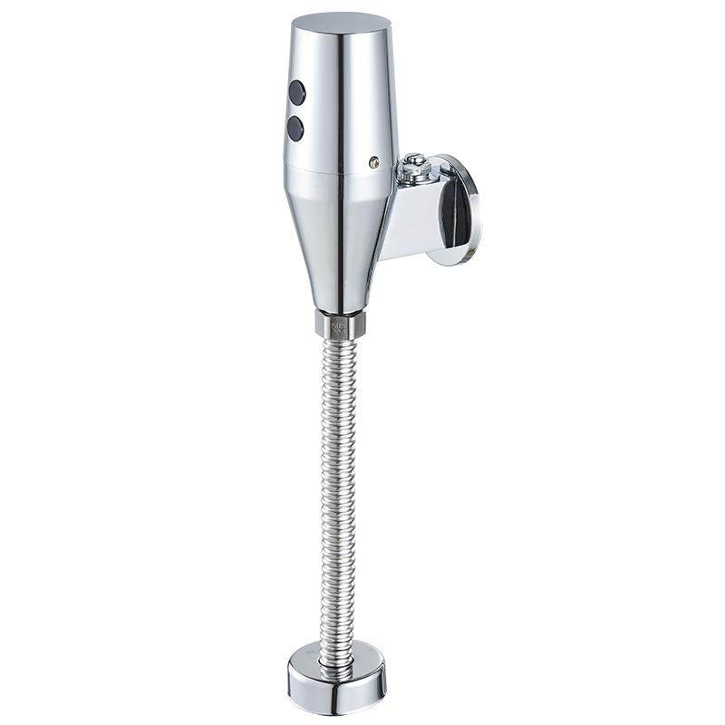 Surface-Mounted Urinal Induction Flusher - Toilet Urinal Pocket ...