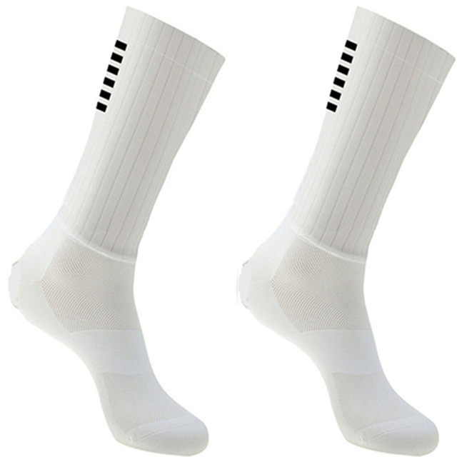 Aero pro cycling socks mesh breathable socks dynamic aero socks cycling ...