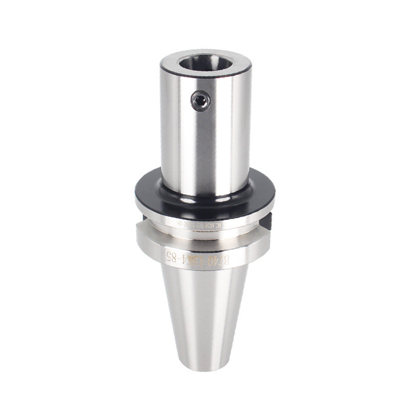 BT40 CNC Boring Tool Handle - Fine-Tuning Head for Precision Boring ...