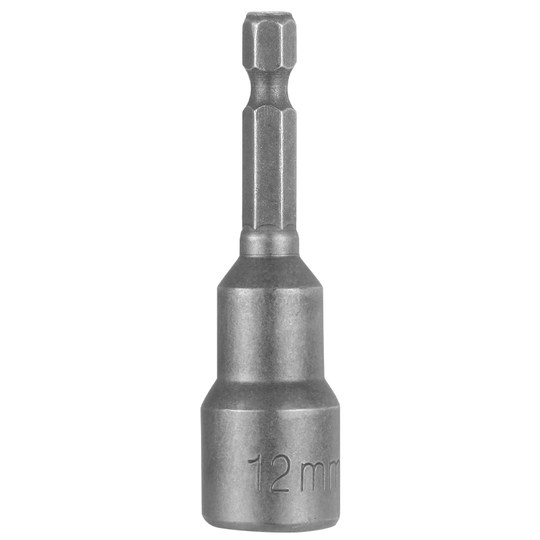 Strong Magnetic Socket Wrench Electric Screwdriver Batch Socket Head 7/8 mm
