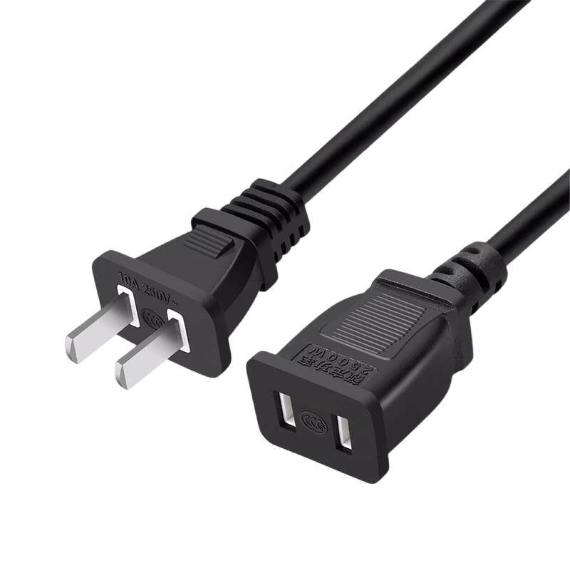 Sunobe Verlengkabel - 2m, 4-10 Stopcontacten