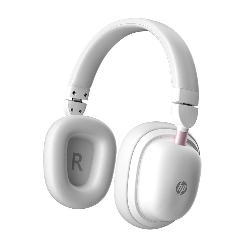 Auriculares inalámbricos Bluetooth HP H231R - Auriculares estéreo para ...