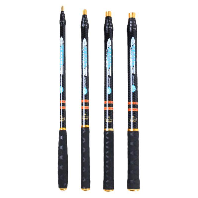 2024 New One-pole Multi-purpose Short Section Positioning Fishing Rod ...