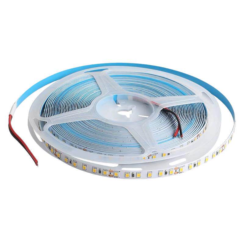 DIY LED Strip Light - 24V/12V Patch Light for Living Room