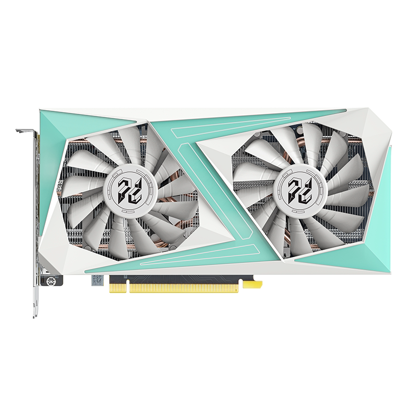 Pan Radium Graphics Card | New RTX2060 6G & 2060Super8G | Independent ...