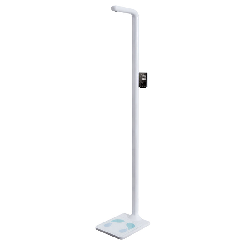 Yolanda Cp30c Ultrazvočna tehtnica za merjenje telesne maščobe ...