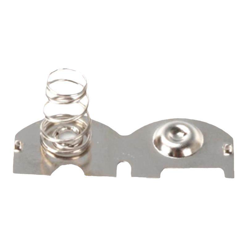 Battery Spring No. 7 No. 5 Air Conditioner Remote Control Box Closing ...