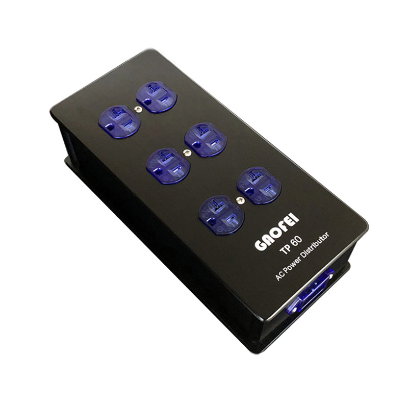 High tp60r american power socket socket audio hifi plug original fever ...
