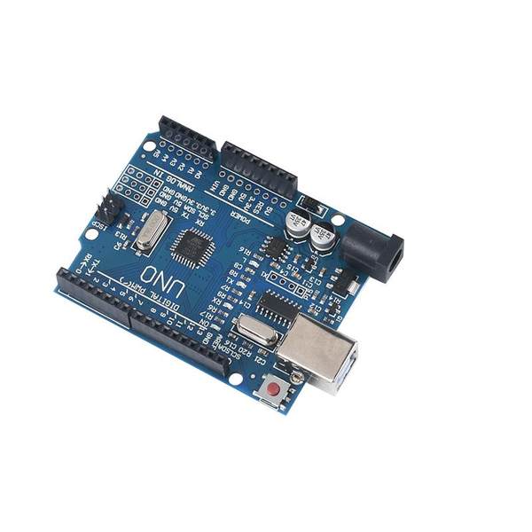 Uno开发板r3 for arduino模块主板 | zave 单片机模块
