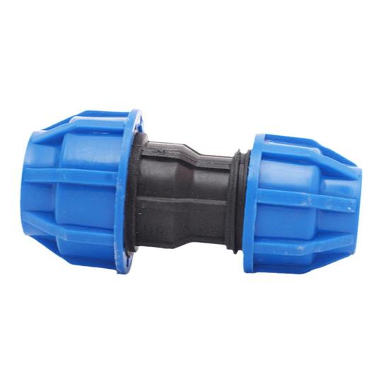 Hongrun PE Pipe Quick Connector - 20-630mm Water Supply Fitting