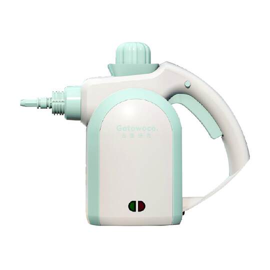 Gutu Walker Steam Cleaning Machine - Kitchen Hood Disinfection Equipment