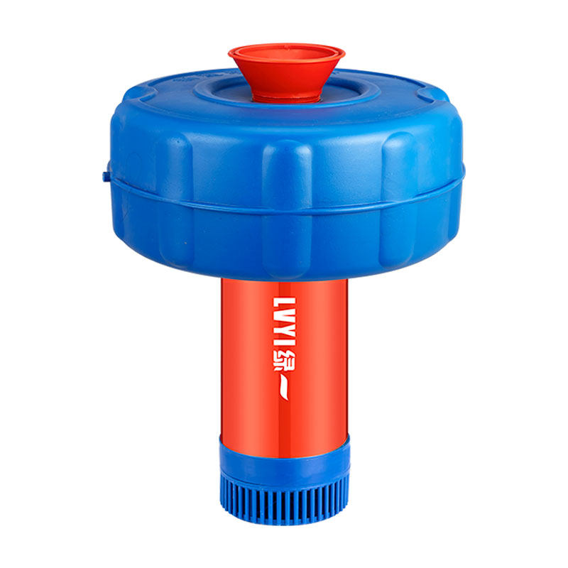 Fish Pond Oxygenation Machine | High-Power Oxygenation Pump for ...