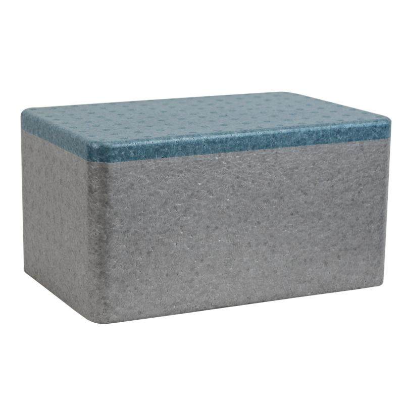 Food Grade Cold Chain Insulation Box - Postal Foam Box for Express Delivery