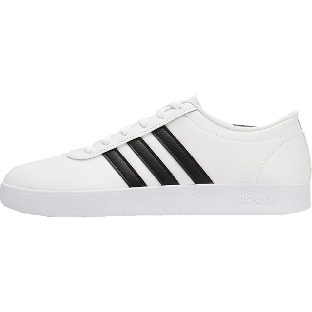 Adidas/Adidas official genuine NEO Easy Vulc men's low -top casual ...