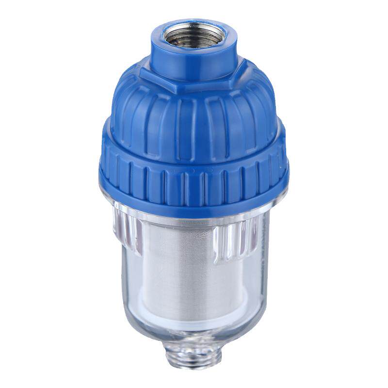 Filtro de Agua Mingzhe - Prefiltro de Acero Inoxidable para Purificadores