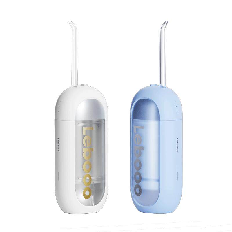 Lebooo Lbe-0076a Portable Water Flosser - Deep Cleaning Oral Care
