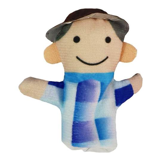 Old Macdonald Had a Farm Farm Animals Hand Puppets English Classroom ...