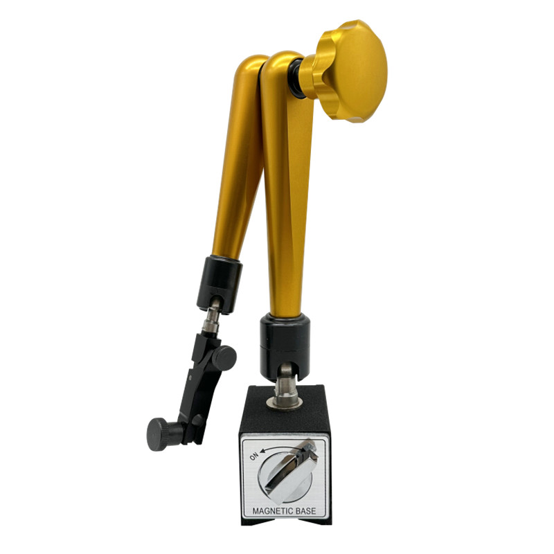 Hydraulic Universal Magnetic Meter Base Calibration Stand Dial ...