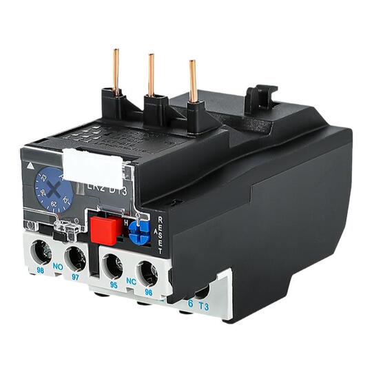 SDHRMZD Thermal Overload Relay - LR2-25 220V Motor Protection