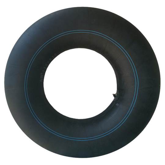Heavy-Duty Vehicle Butyl Rubber Inner Tube - Sakura Large Truck Engineering Dump Truck Tire ...