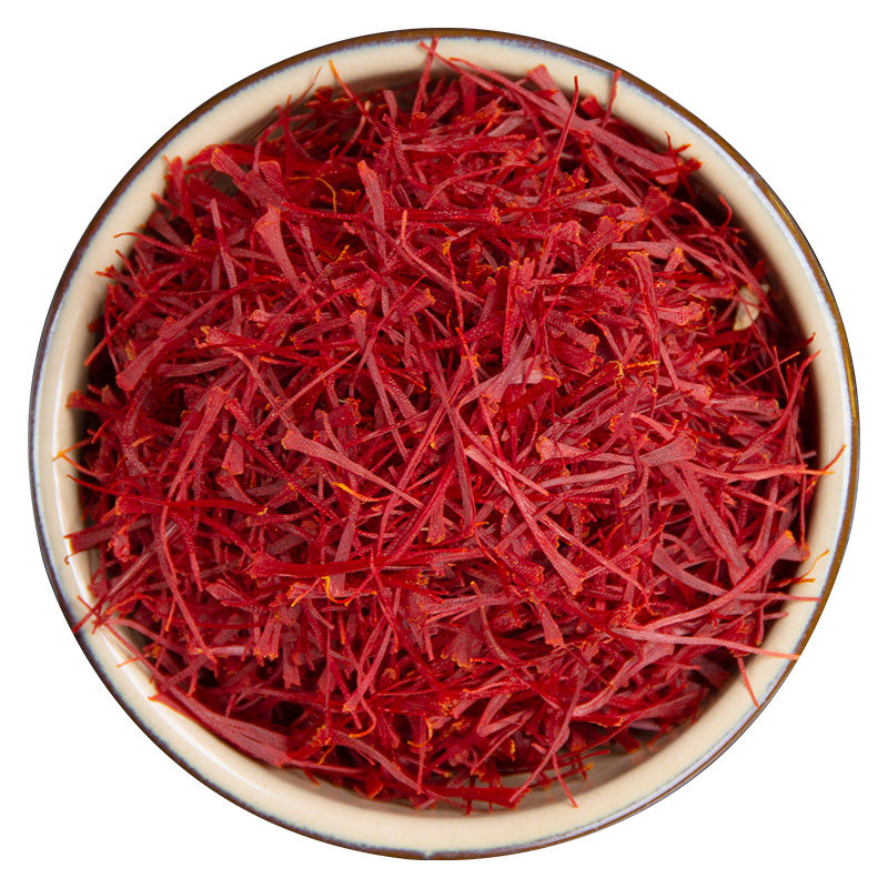 Authentic Saffron Gift Box - Premium Tibetan Non-Iranian Saffron from ...