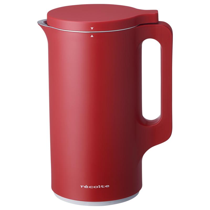 Recolte RSY-2 машина за приготвяне на соево мляко - автоматична машина от неръждаема стомана за ...