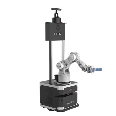 Ros robot development platform raspberry kit obstacle avoidance ...